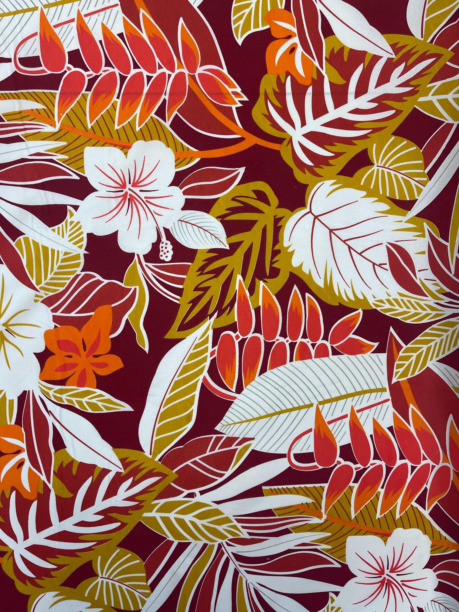 Island Wear: Shop for Polynesian Clothing Online