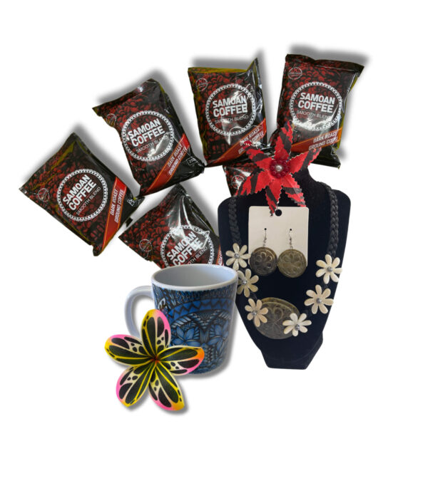 Polynesian Choice | Best Polynesian Online Store