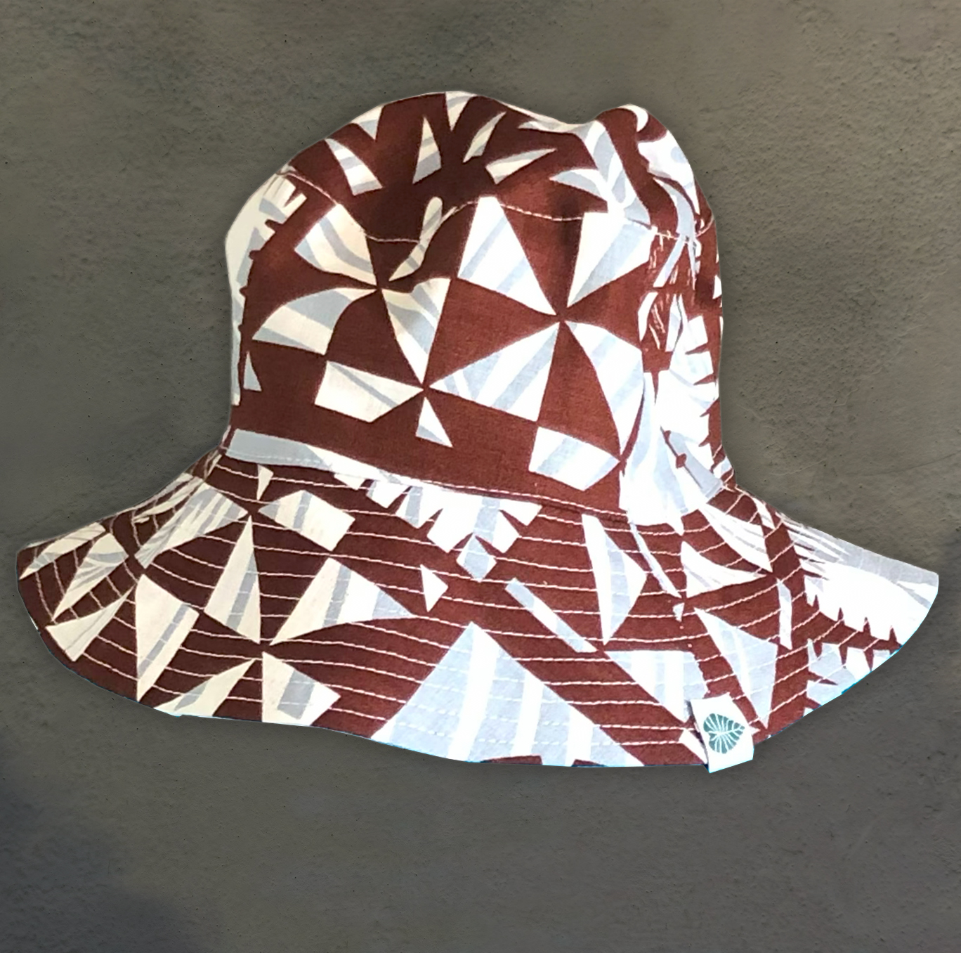 Get Island-Inspired Bucket Hats - Hawaiian Style