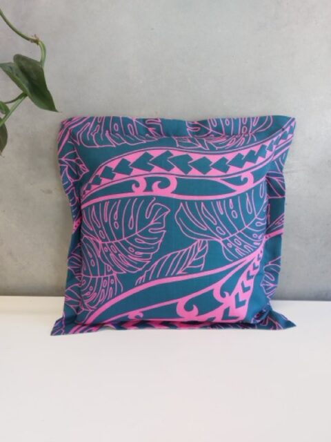 Cushion Covers - Polynesian Choice