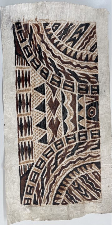 Samoan Tapa | Polynesian Choice